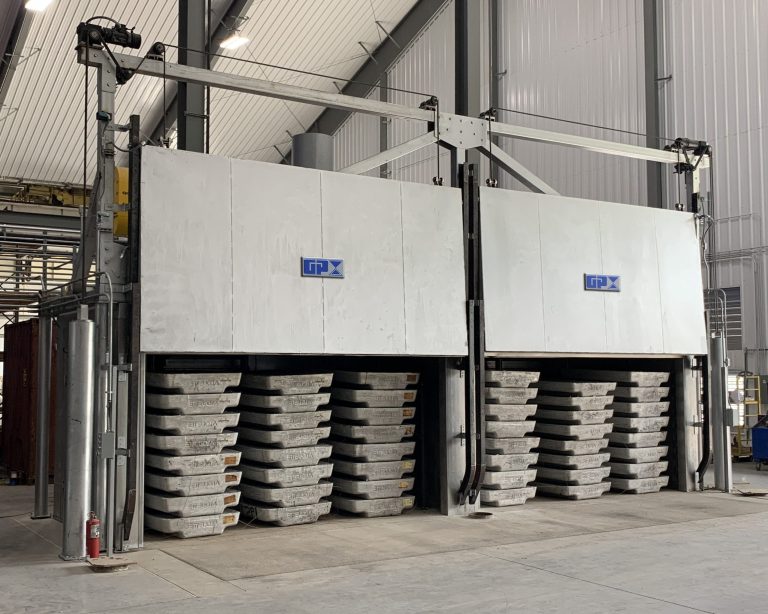 Equipment - Gillespie & Powers, Inc.