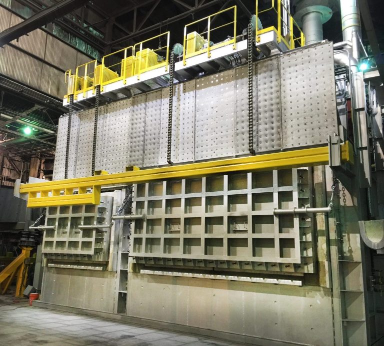 Equipment - Gillespie & Powers, Inc.